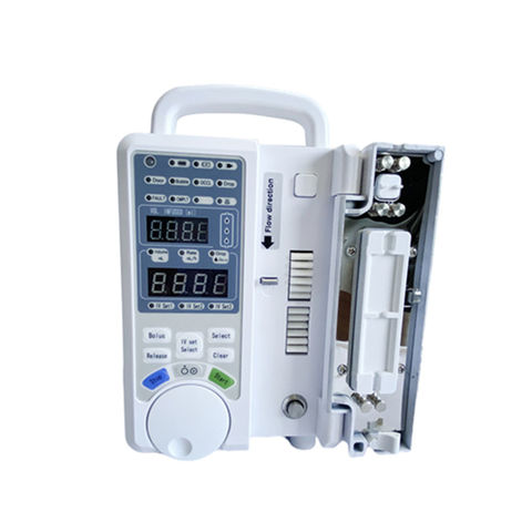 Buy Wholesale China Bt-sa213 Cheap Price Single-channel Medical Lcd ...