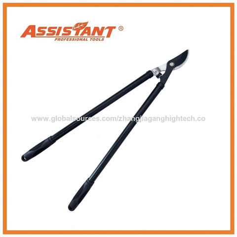 Buy Wholesale China Oem+garden Shears+drop Forged Bypass Lopping Shears ...