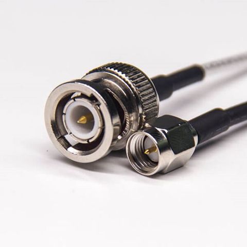 Buy Wholesale China Sma Male Rf Cable Assembly Sma Male Connector To ...