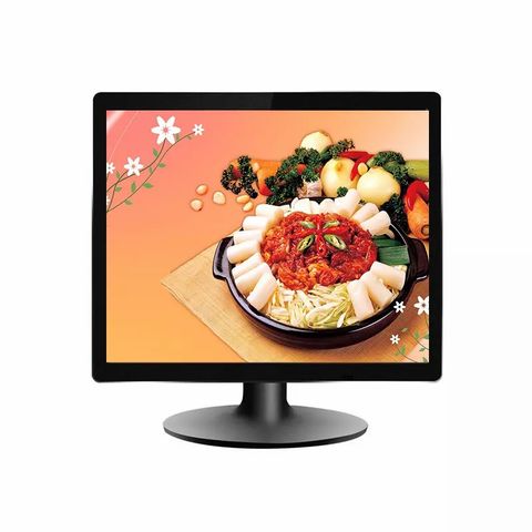 Buy Wholesale China 17-inch Desktop Monitors And Computer Monitors ...