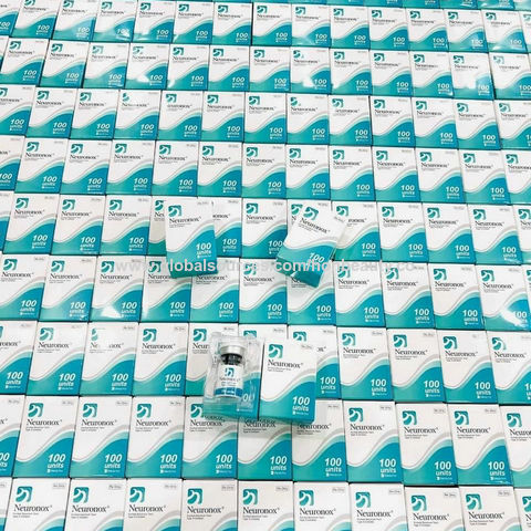 Buy Wholesale China 2022 Long Lasting Anti Wrinkle Botulaesx Hutox ...