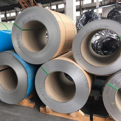 Buy Wholesale China Factory Direct Hot/cold Rolled Aisi 430 Stainless ...
