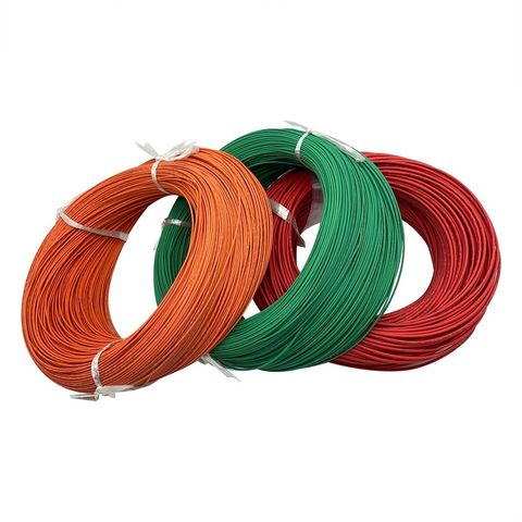 Buy Wholesale China Flexible Ul3289 Xlpe Wires Electric Wires Cables Tinned Copper Xlpe ...