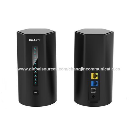 Buy Wholesale China 5g Modem Wifi-6 Ax3600 Router With Sim Card Slot,up ...