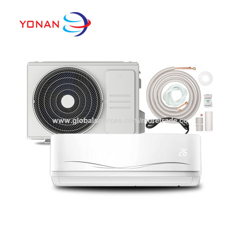 Buy Wholesale China Yonan Ahri Mini Split Air Conditioner 18000btu Heat ...
