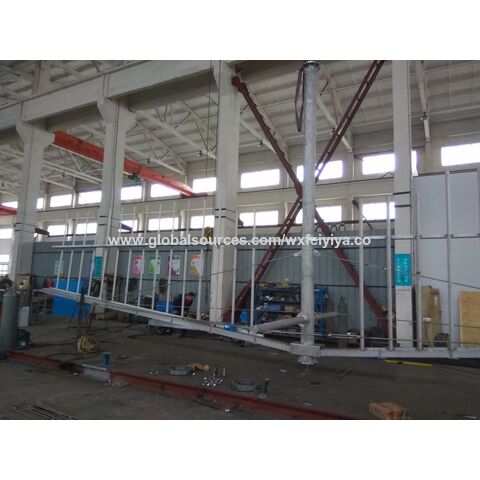 Buy Wholesale China Center Drive Scraper & Center-driven Wiper at USD ...