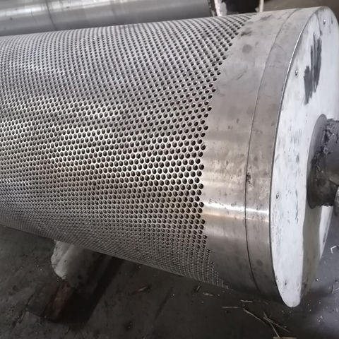 Buy Wholesale China Wholesale All Kinds Of Paper Machine Roll Vacuum ...
