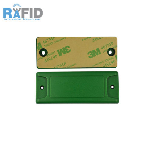 Buy Wholesale China Rafid Long Range Uhf 860-960mhz Rfid Tag Anti Metal ...