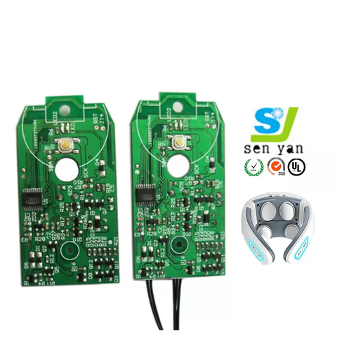 Buy Wholesale China Custom Shared Intelligent Multifunction Remote ...