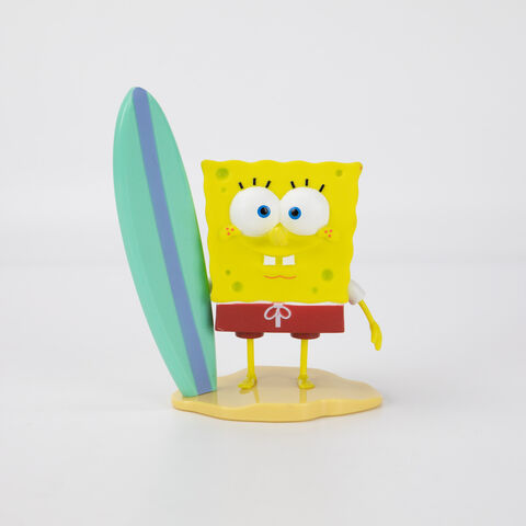 Licensed Vinyl Figure Plastic Toy Injection Roto Casting Custom ...