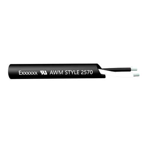 Buy Wholesale China Ul 2570 Electronic Cable With Extruded Non-integral ...