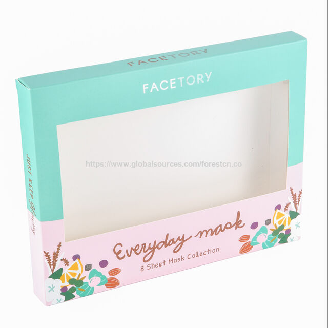 Buy Wholesale China White Kraft Coated Printed Packaging Baking Food ...