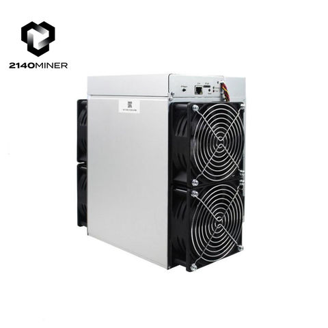 2140miner Crypto Goldshell Lt5 Pro 2.45gh 3100w Ltc Mining Machine Good ...
