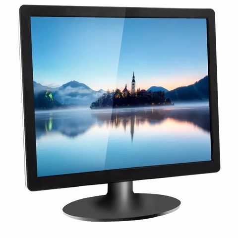 Buy Wholesale China Wholesale Cheap 15 Inch Lcd Led Monitor Computer ...