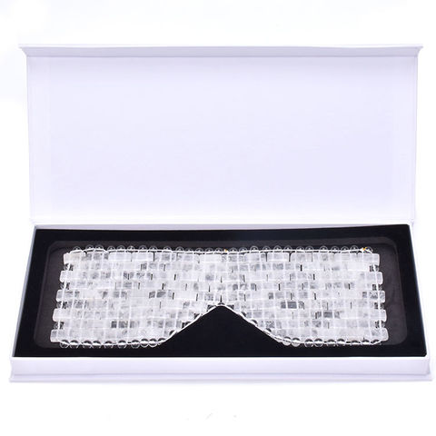 Buy Wholesale China Anti Wrinkle Cooling Recycle Use Natural Pure White ...