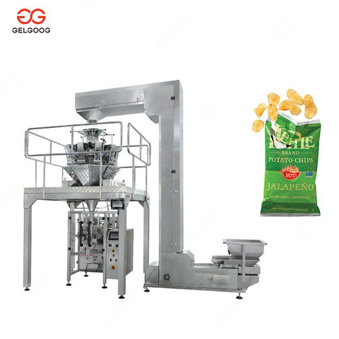 Buy Wholesale China Prevent Sticking 2-5kg Ice Cube Weighing Packing ...