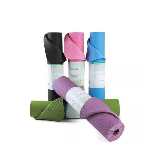 Buy Wholesale China Custom Workout Eco Biodegradable Recyclable Yoga ...