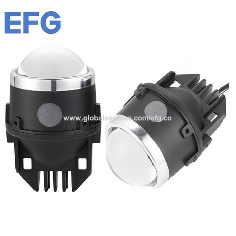 Buy Wholesale China High Low Beam Oem Odm Led Fog Light 3.0 Inch For ...