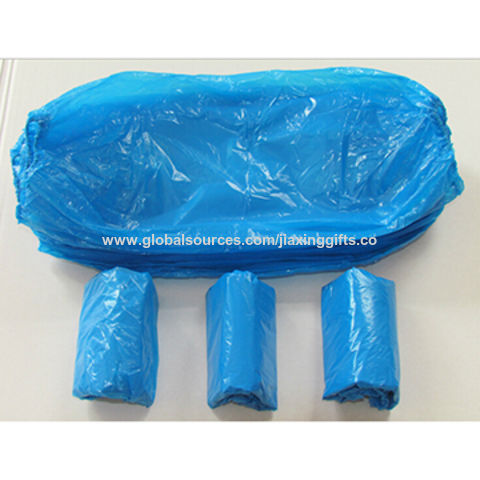 Buy Wholesale China High Quality Disposable Sleeve Cover & Disposable ...