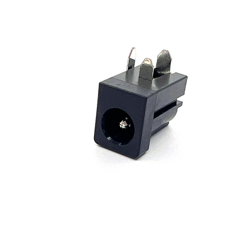 Buy Wholesale China Pcb Mounted Dc Socket Power Jack Plug Jack 5 Pins ...