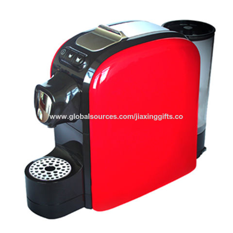 Buy Wholesale China New Products 3-in-1 Hard Capsule Coffee Machine ...