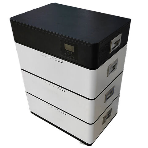 Buy Wholesale China Factory 48v 20kwh/30kwh/40kwh Stack Stackable ...