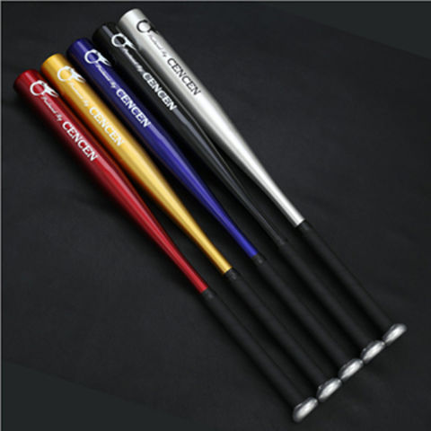 Buy Wholesale China Wholesale Oem Metal Baseball Bat & Metal Baseball ...