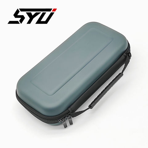 Buy Wholesale China Portable Protective Case Console Bag For Nintendo ...