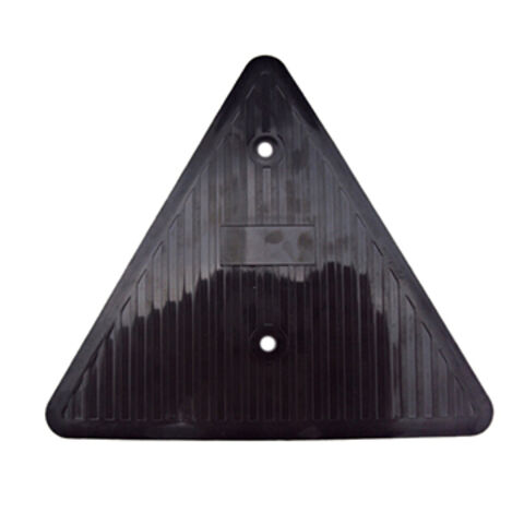 Buy Wholesale China 2022 High Quality And New Design Triangle Reflector ...