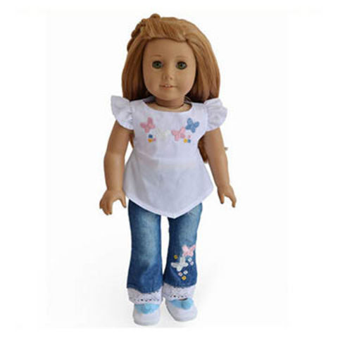 Buy Wholesale China Plastic Talking/intelligent Doll, Can Tell Story ...