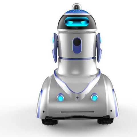 Buy Wholesale China Monitoring Robot & Monitoring Robot at USD 302 ...