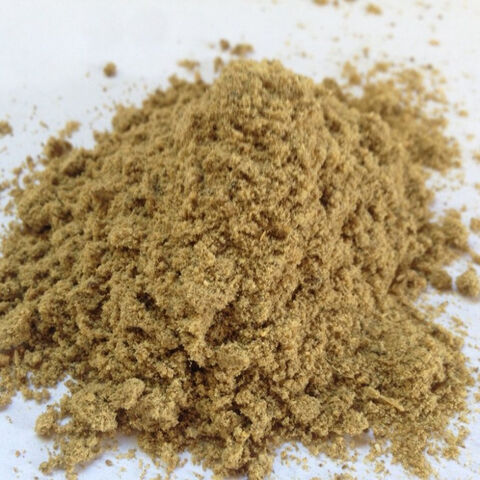 Buy Wholesale Germany Fishmeal/ Fishmeal Powder/fish Meal For Animal ...