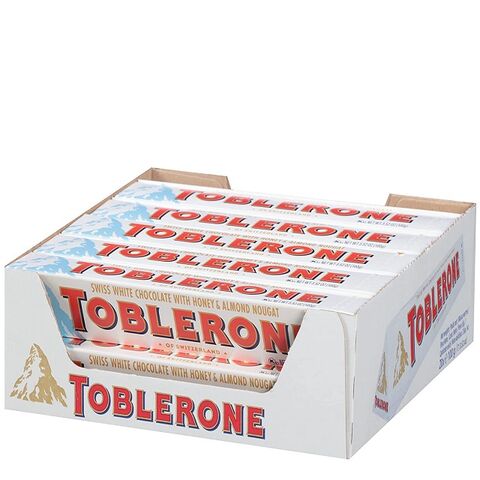 Buy Wholesale Germany Toblerone Dark 100g & Toblerone, Chocolate ...