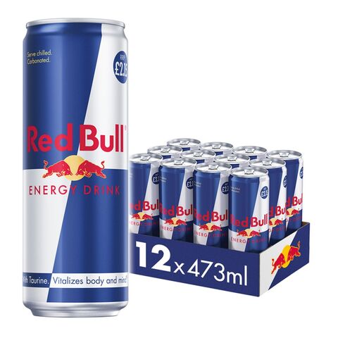 Buy Wholesale Germany Red Bull & Red Bull, Red Bull Energy Drink ...