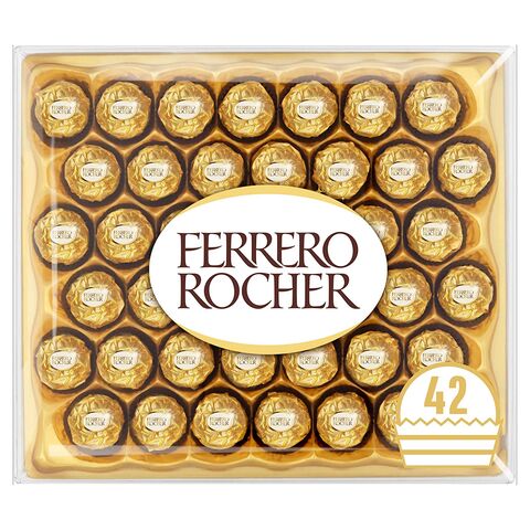Buy Wholesale Germany Ferrero Rocher 100g & Ferrero, Ferrero Rocher ...
