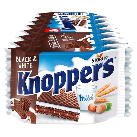 Buy Wholesale Germany Knoppers & Knoppers, Chocolate, Chocolate Bar at ...