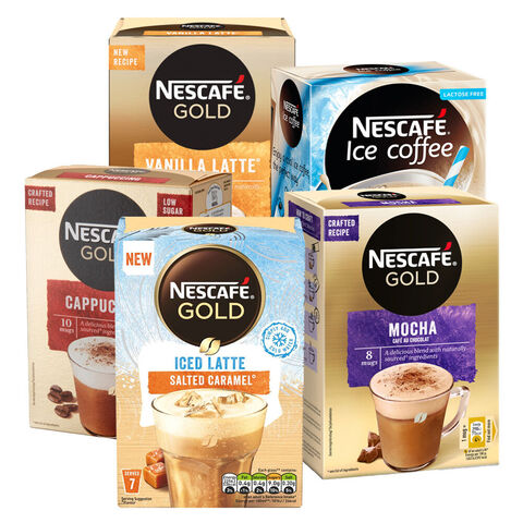 Buy Wholesale Germany Nescafe & Nescafe,tea, Coffee at USD 1. | Global ...