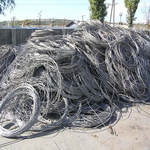 Buy Wholesale Germany Bulk Quantity Tyre Steel Wire Scrap & Tire Wire ...