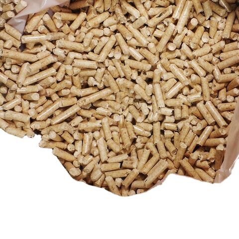 Buy Wholesale Germany Din Straw & Wood Pellets, Wood Pellet, Wood ...