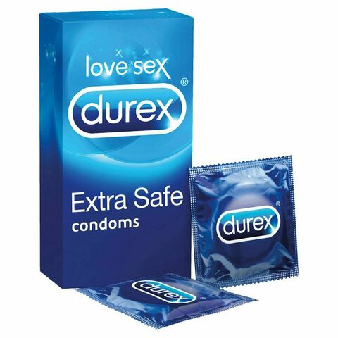 Buy Wholesale Germany Durex & Durex, Durex Condom, Condoms ...