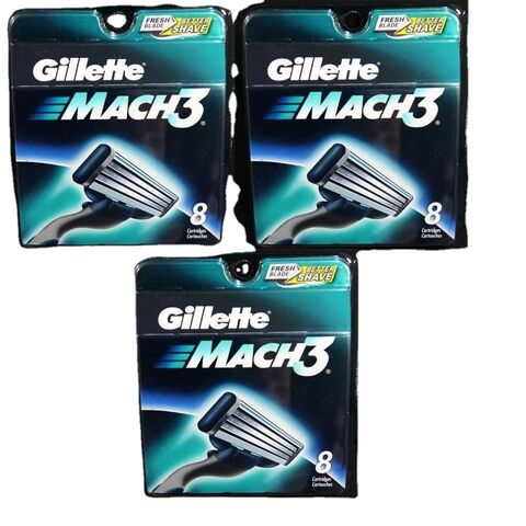 Buy Wholesale Germany Wholesale Gillette Products Gillette Fusion 5 ...