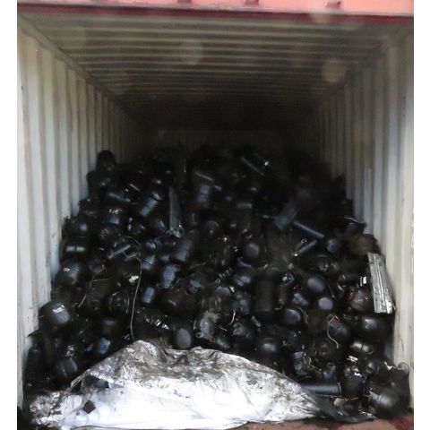 Buy Wholesale Germany Quality Compressor Scrap, Ac/fridge Compressors ...