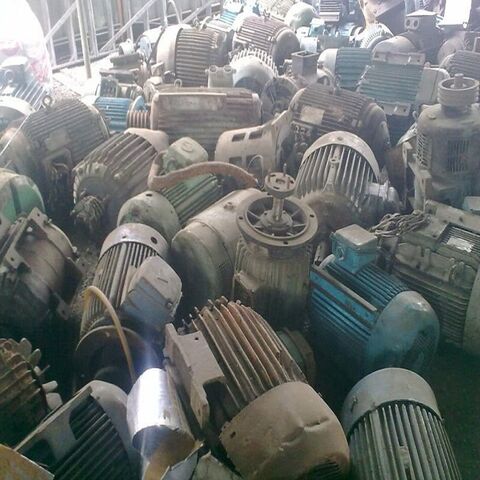 Buy Wholesale Germany Top Quality Electric Motor Scrap & Electric Motor ...