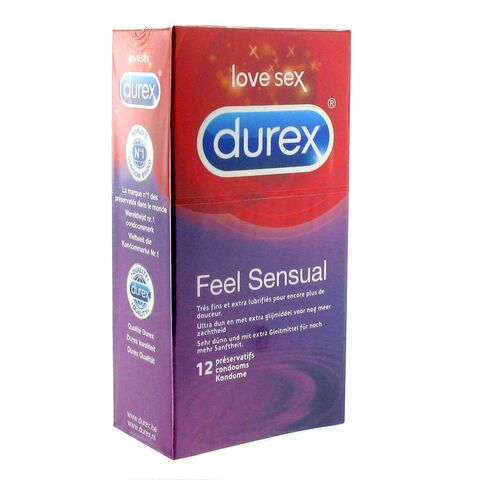 Buy Wholesale Germany Original Quality Durex Condom All Type Wholesale ...