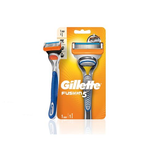 Buy Wholesale Germany Gillette & Gillette, Gillette Fusion, Razor ...