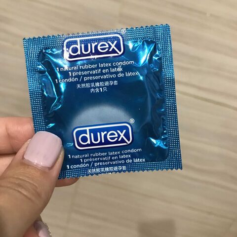 Buy Wholesale Germany Durex Latex Condom For Sale Safer Sex & Durex ...