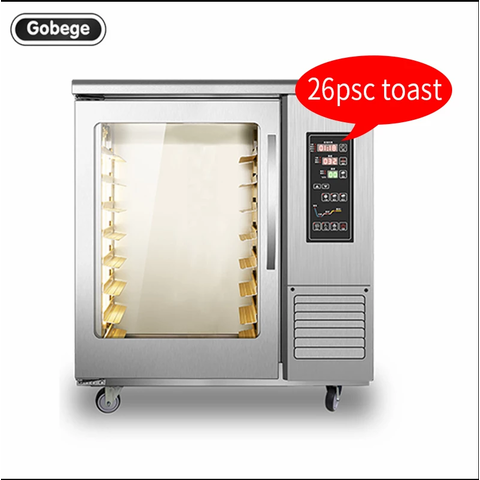 Buy Wholesale China Ukoeo F260c Fermentation Tank Machine Electric ...