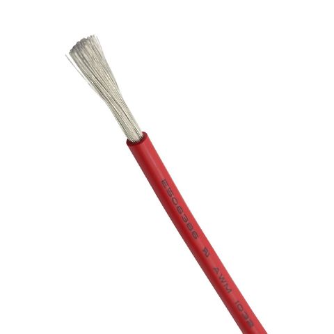 Buy Wholesale China Oem Flexible Pvc Wire Ul1032 90c 1200v 16 Gauge ...