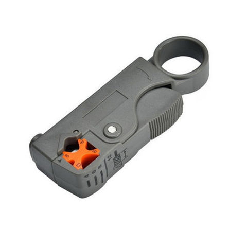 Buy Wholesale China Wire Strippers 100mm Rj45 Cable Crimping Pliers Crystal Head Network ...