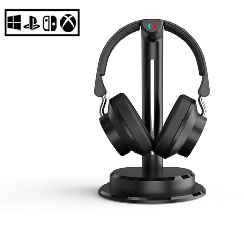 Buy Wholesale China Hot Sale Oem/odm 2.4g Wireless Gaming Headset With ...